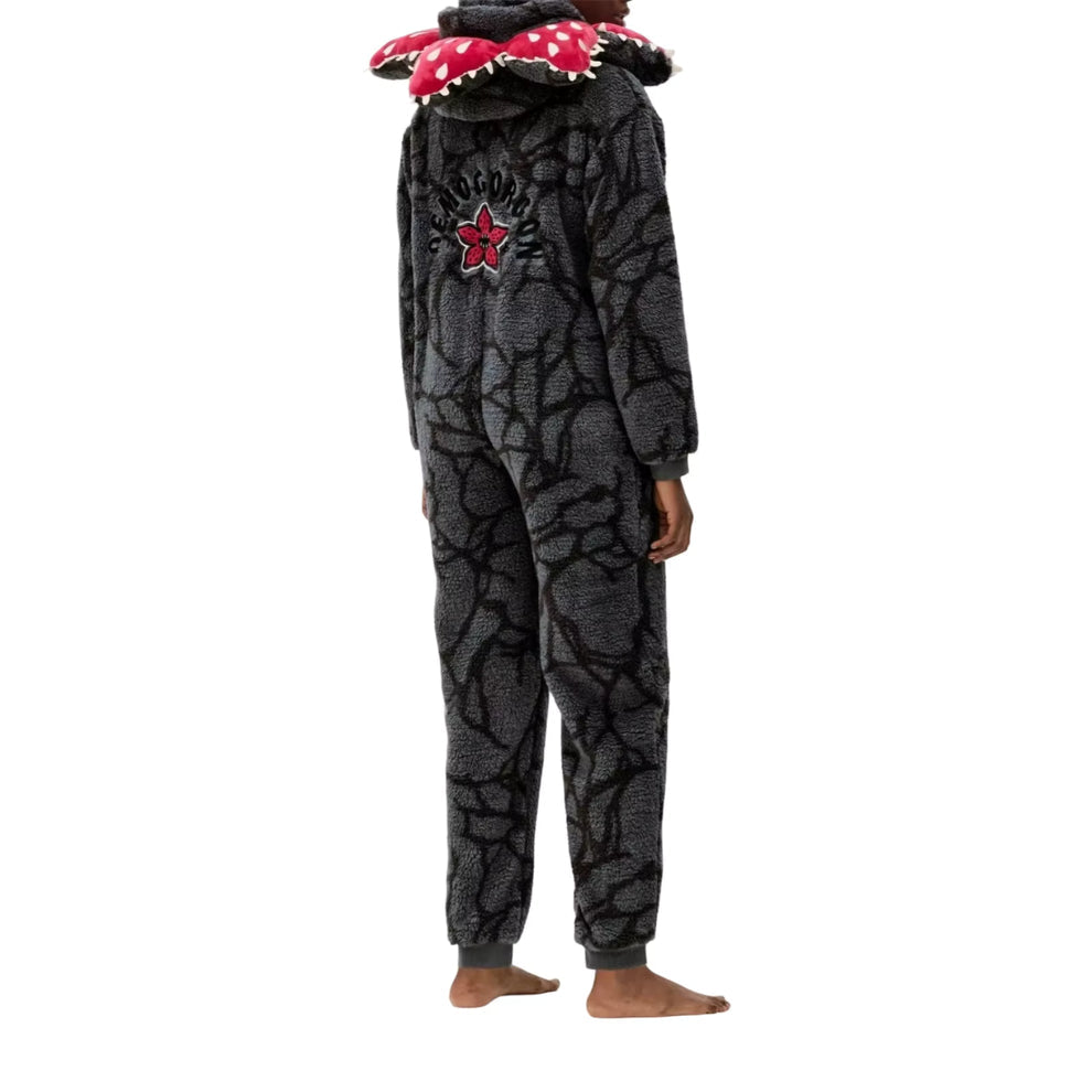 DemoSnug™ Stranger things Onesie – DEMO SNUG